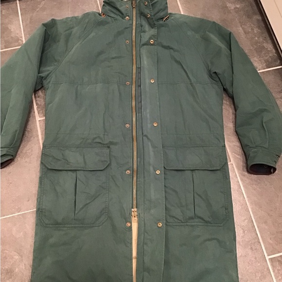 L.L. Bean | Jackets & Coats | Vintage Ll Bean Mens Field Jacket Size M ...